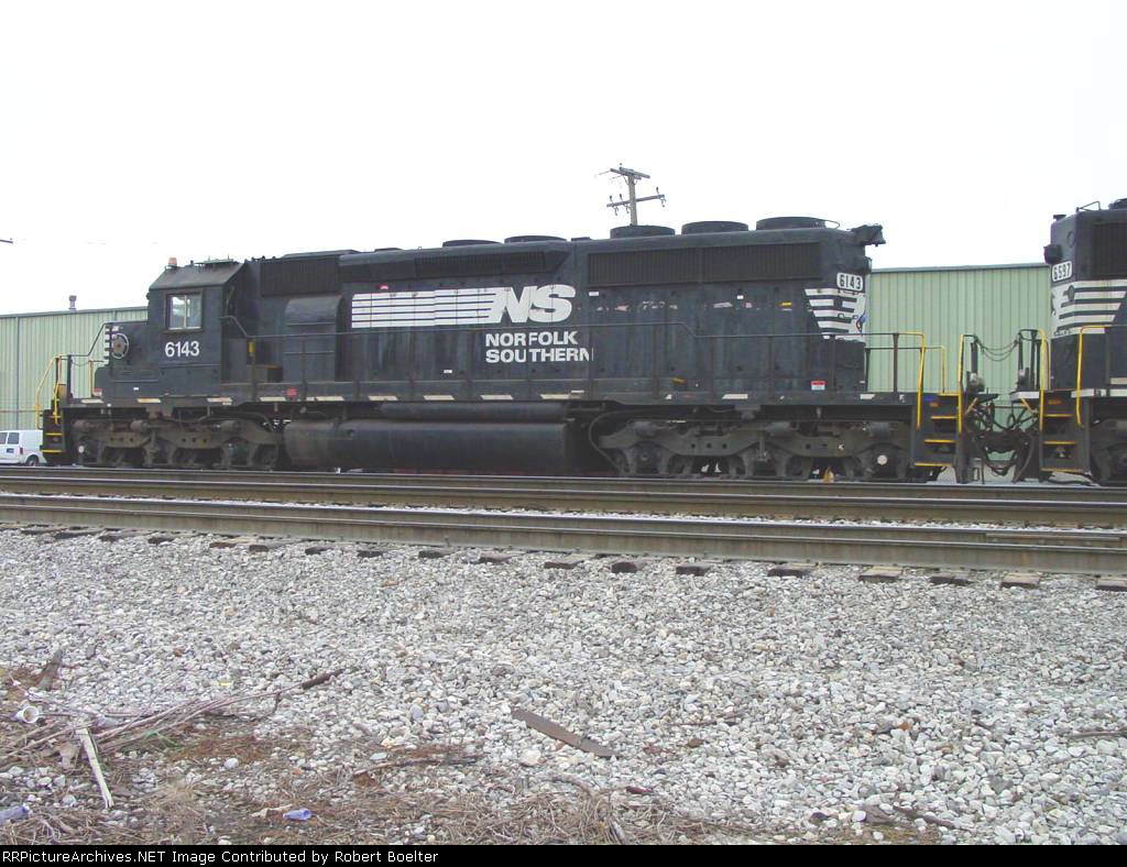 NS 6143